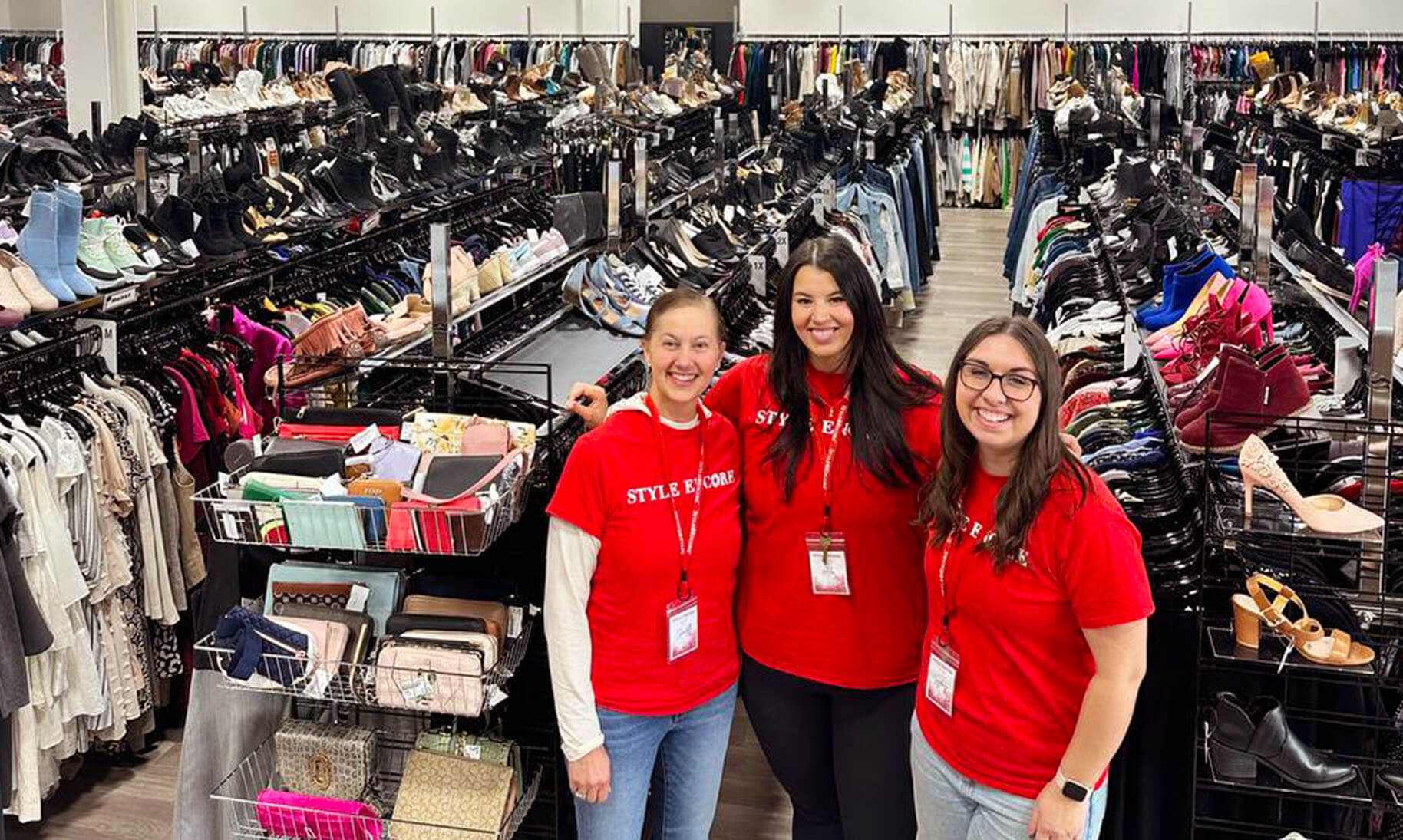 Owner On a Mission: Provide Resale for Everyone®